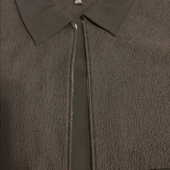 St. John | Jackets & Coats | St John Caviar Jacket | Poshmark